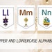 Catholic Alphabet Bunting | Catholic ABC Pennant Banner | Classroom ...