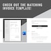 Timesheet Template | Modern and Professional Employee Timesheet ...