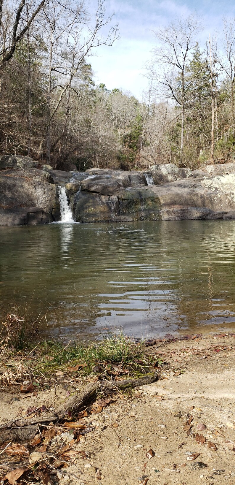 Chewacla State Park - Etsy