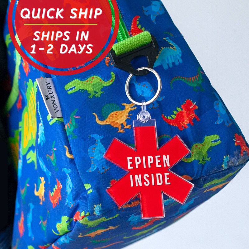 Epipen - Etsy