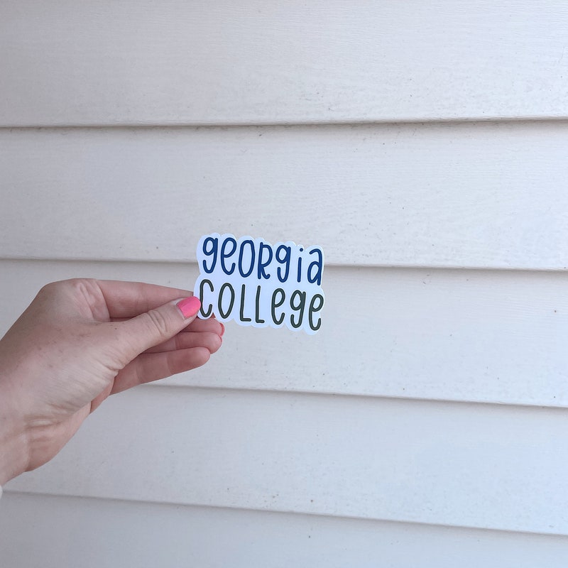 Gcsu - Etsy