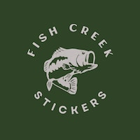 Mule Deer Crossing Sticker - Etsy
