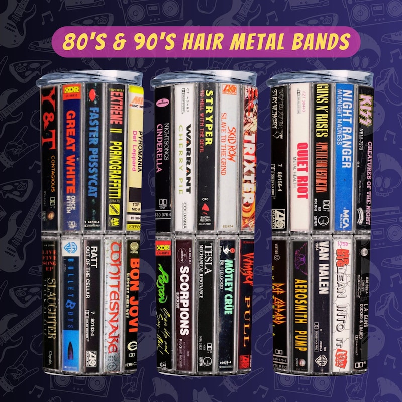 New Wave Cassette Gift - 60+ Gift Ideas for 2026