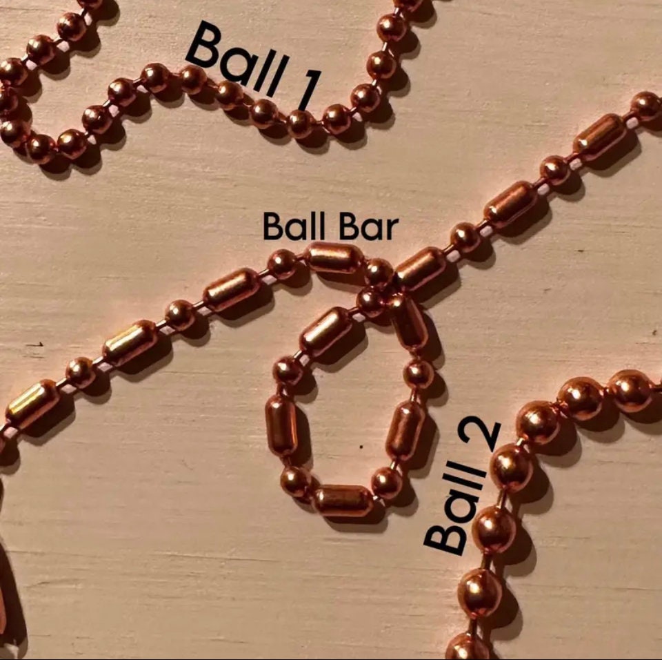 Pure Copper Belly Chain, Size Inclusive Copper Waist Chain, Energy ...