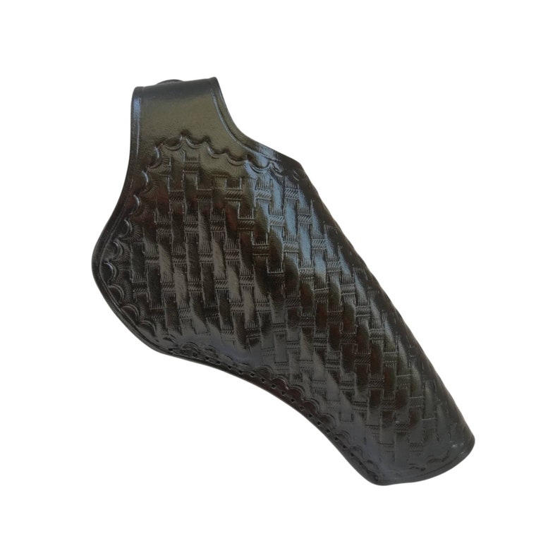 Colt King Cobra Colt Python 357 Magnum Holster, Colt Revolver Holster ...