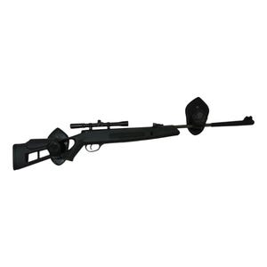 Rifle Display Rack,rifle Organizer for Winchester-henry-browning ...