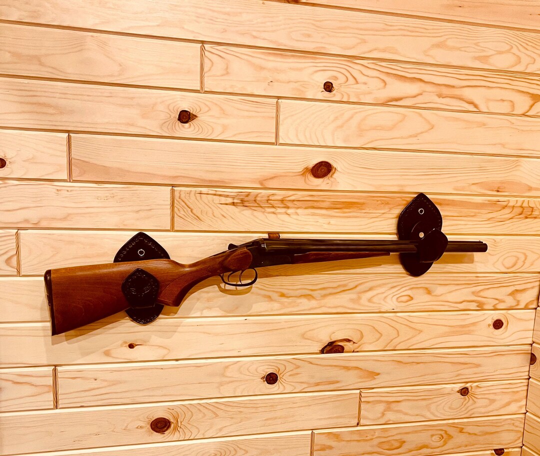 Rifle Display Rack,rifle Organizer for Winchester-henry-browning ...