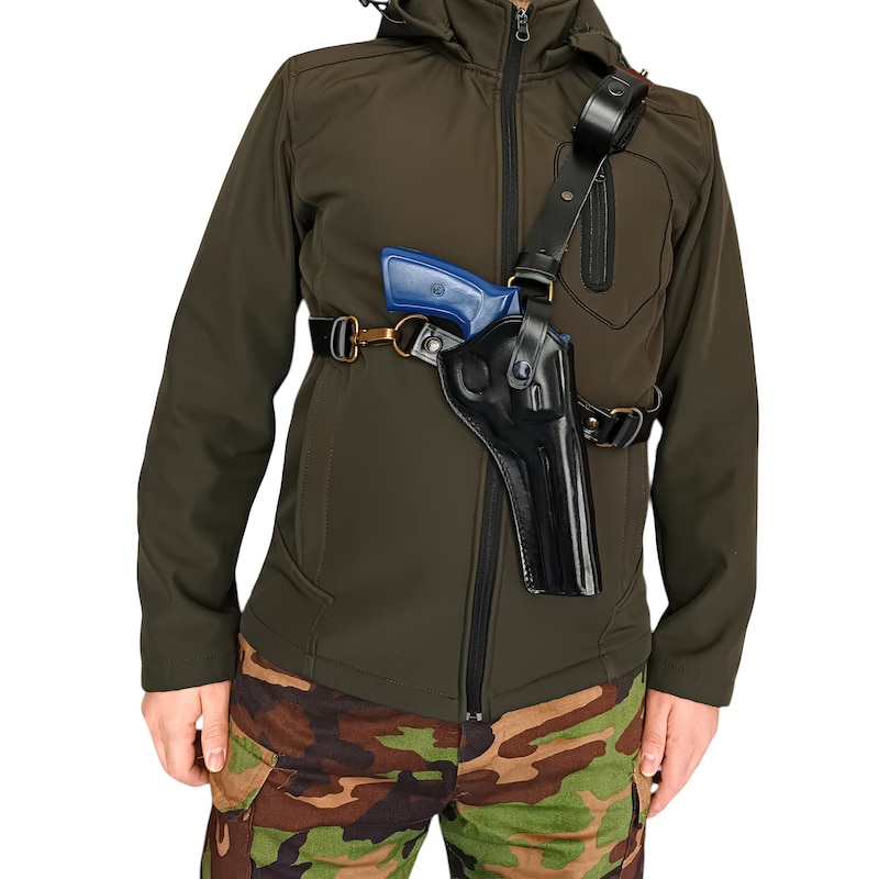 Single Action Holster - Etsy