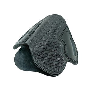 Colt Python Holster | Genuine Leather | Right or Left Hand | Handmade ...