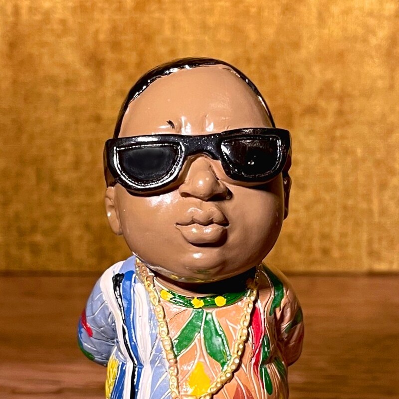 Rap Figurines - Etsy