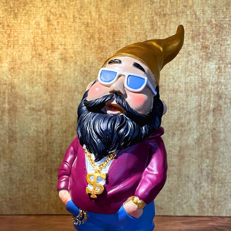 Gnome Beard - Etsy