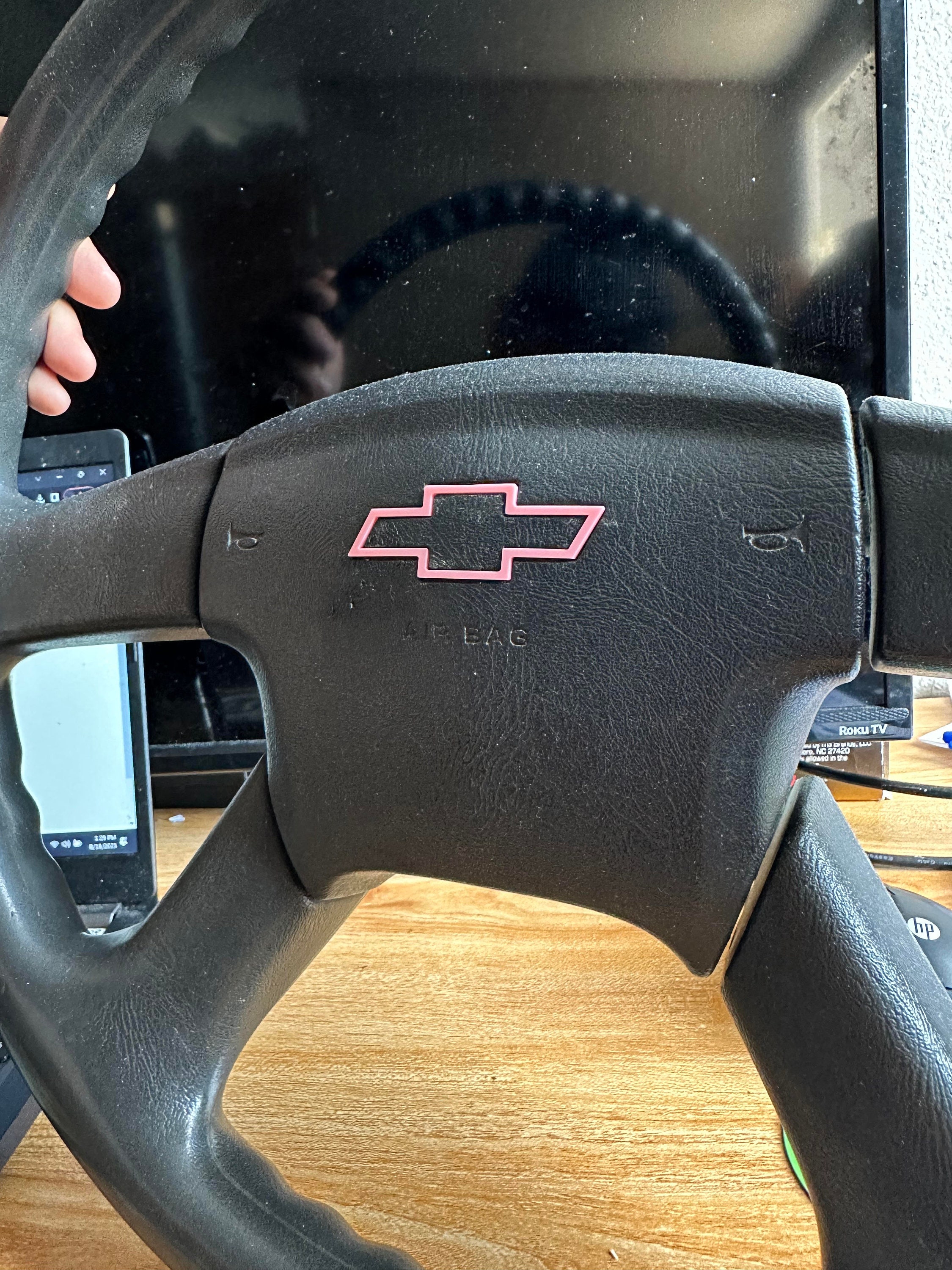 03-06 CHEVROLET BADGE KEYCHAIN V1 - Etsy