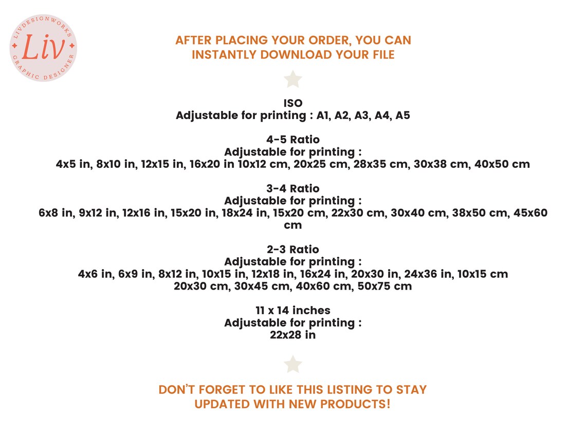 Pantone: SEQUIN Trendy Retro Wall Art Trendy Printable Wall Art DIGITAL ...