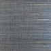 Natural Hemp Grasscloth Dark Graphite Blue Wallpaper Painted in Matte ...