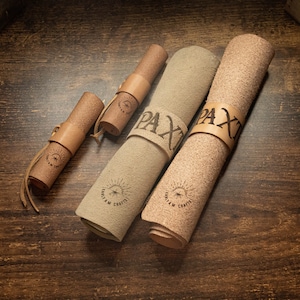 Mini Treasure Map, Genuine Leather, Cosplay Maps, Display Maps, Pirate ...