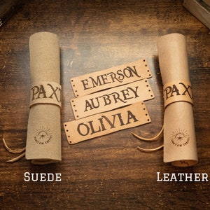 Treasure Map , Genuine Leather, Cosplay Maps, Display Maps, Pirate Map ...