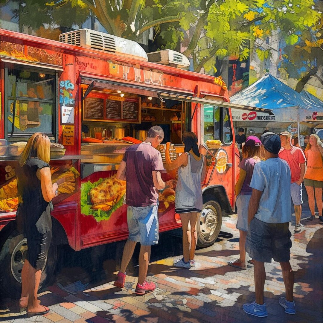 Carnival Bliss Oil Painting, Size 36x36 Inches, Original Painting, One ...