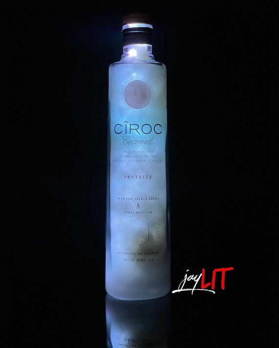 Ciroc Coconut