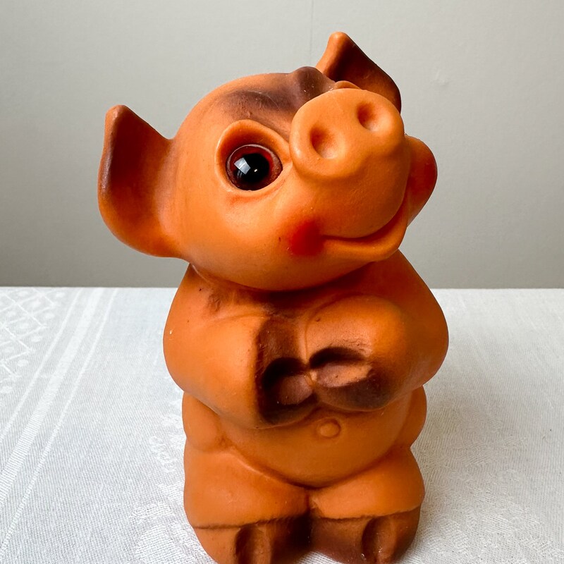 Dam Troll Bank - Etsy