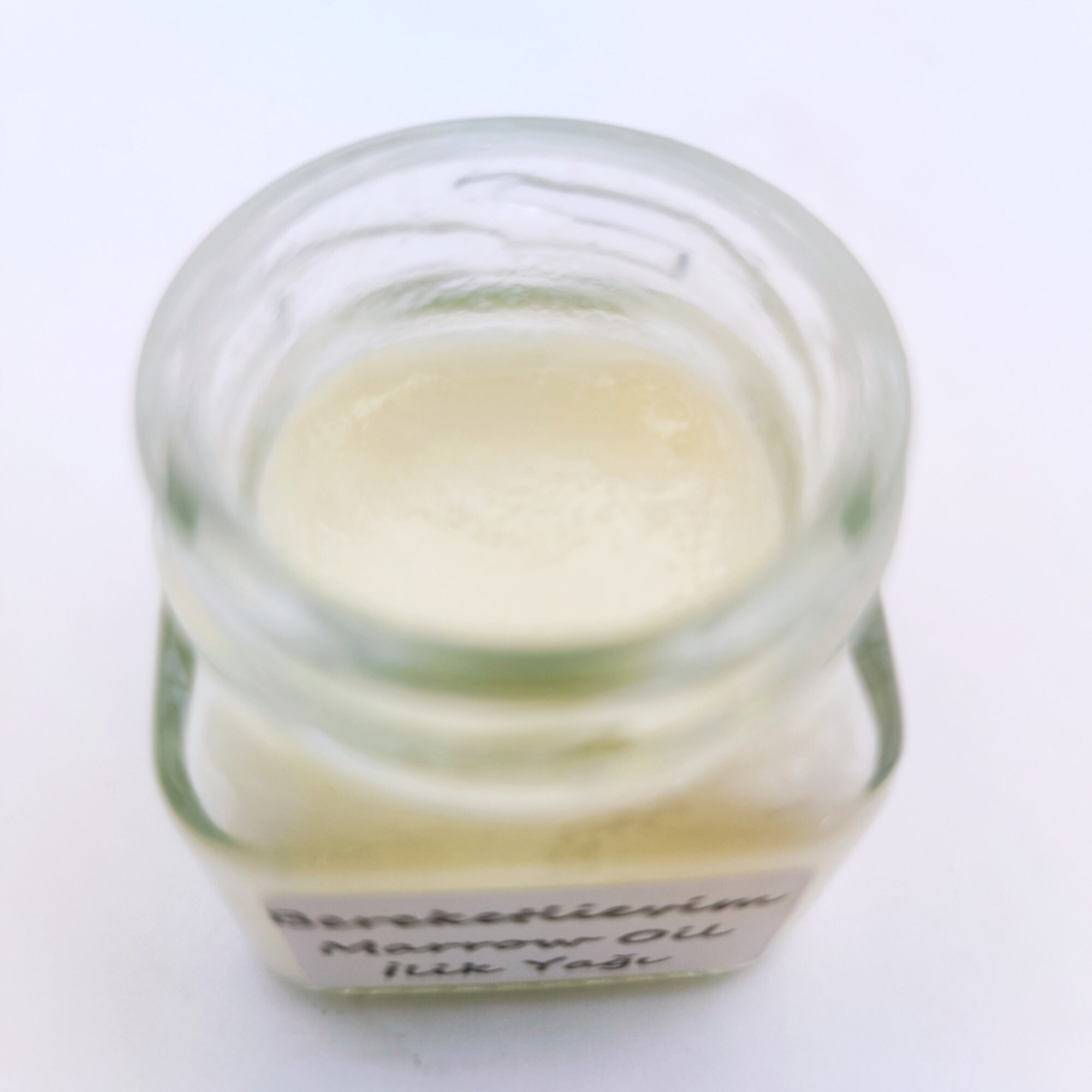 Pure Buffalo Marrow Oil 6 X 40 Ml Set, Natural Collagen, Hair Care and ...