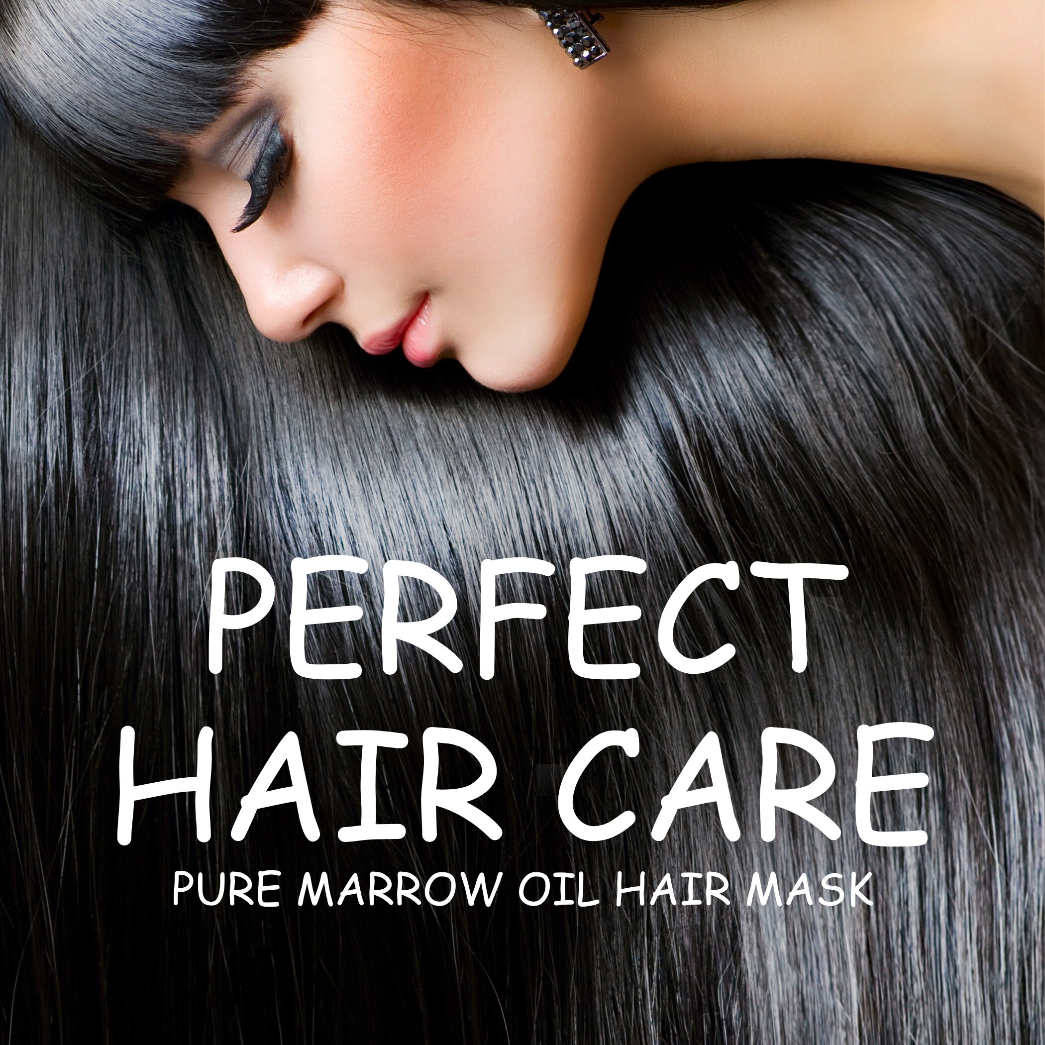 Pure Buffalo Marrow Oil 6 X 40 Ml Set, Natural Collagen, Hair Care and ...