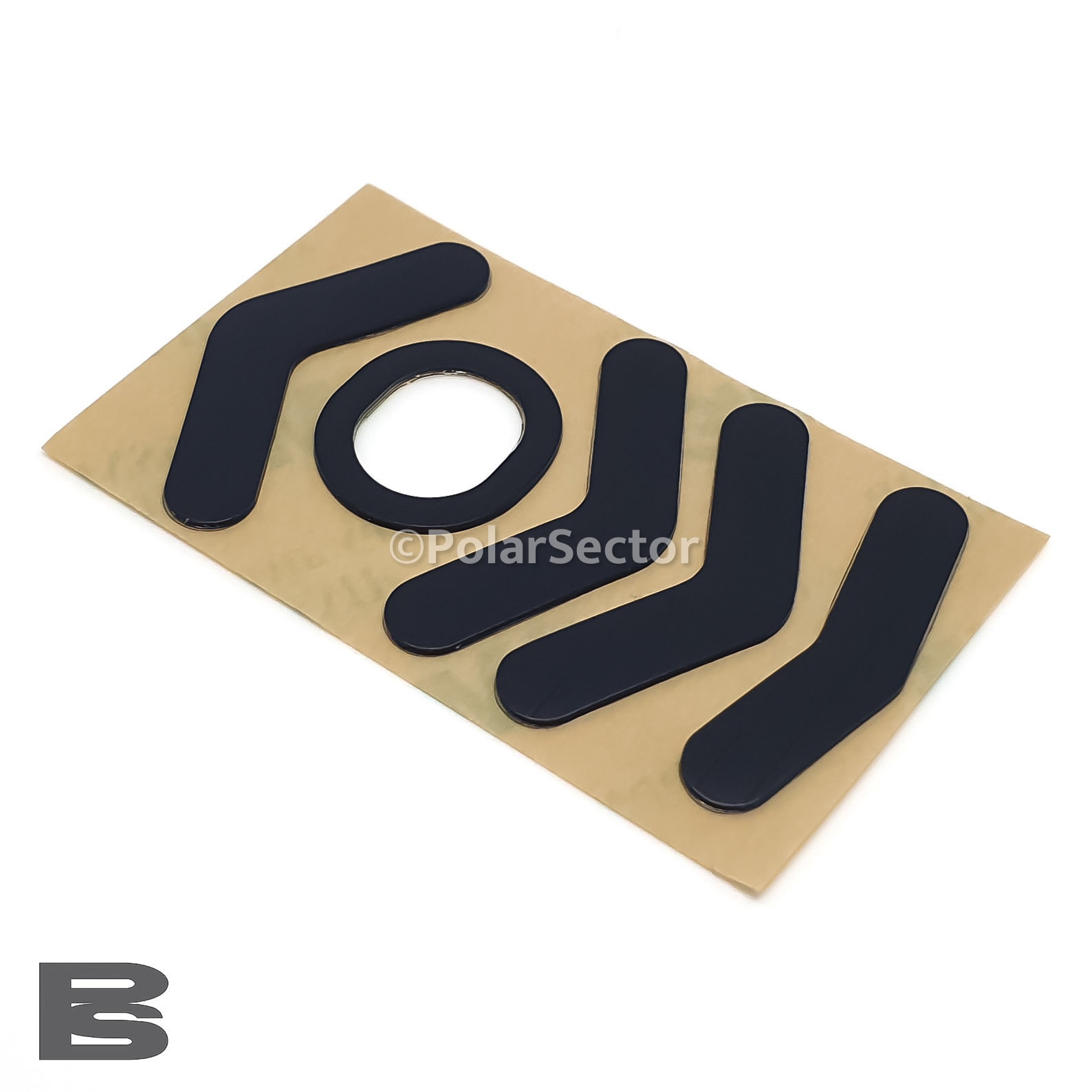 Logitech G604 Replacement Mouse Feet / Skates - Etsy