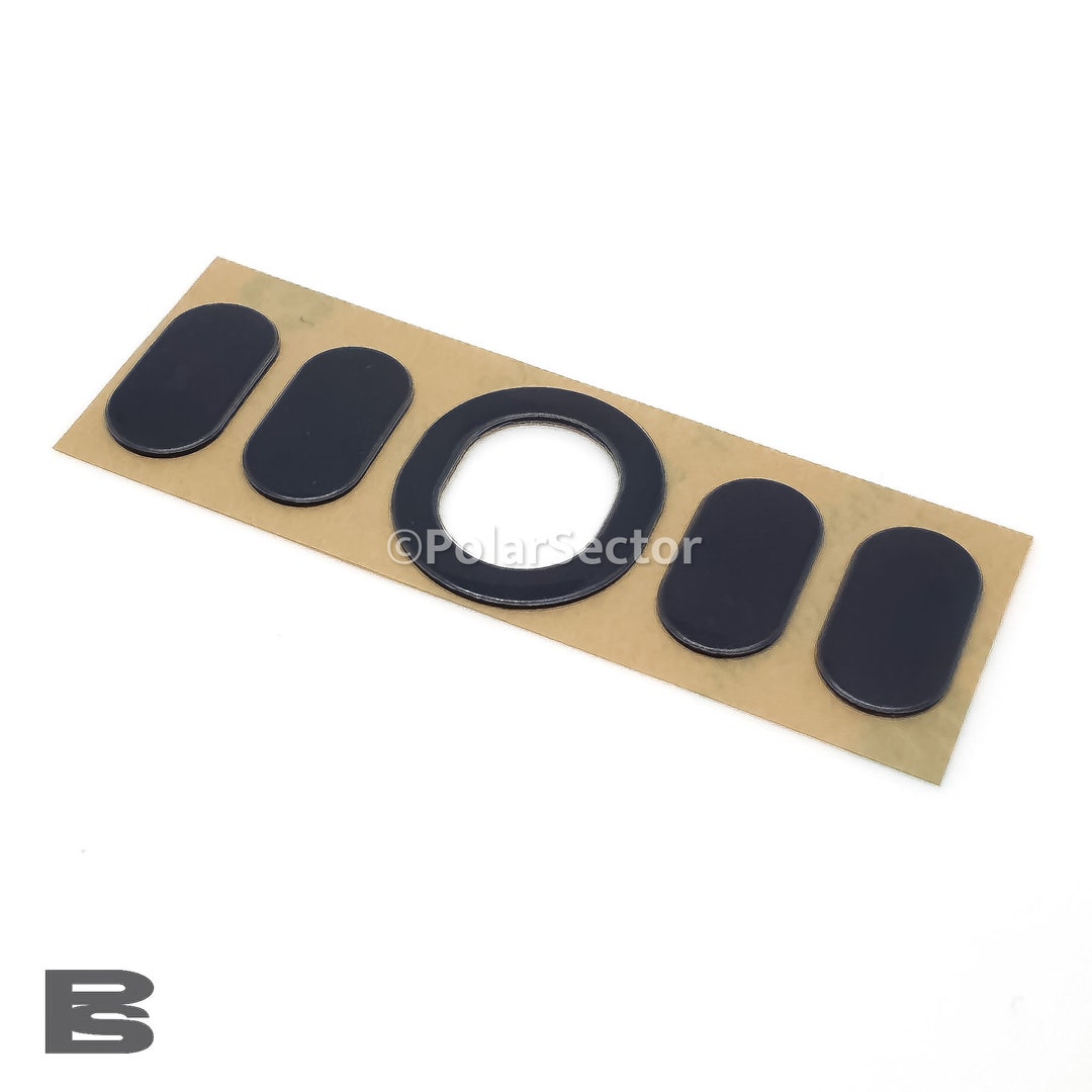 Logitech G Pro / G102 / G203 Replacement Mouse Feet / Skates - Etsy
