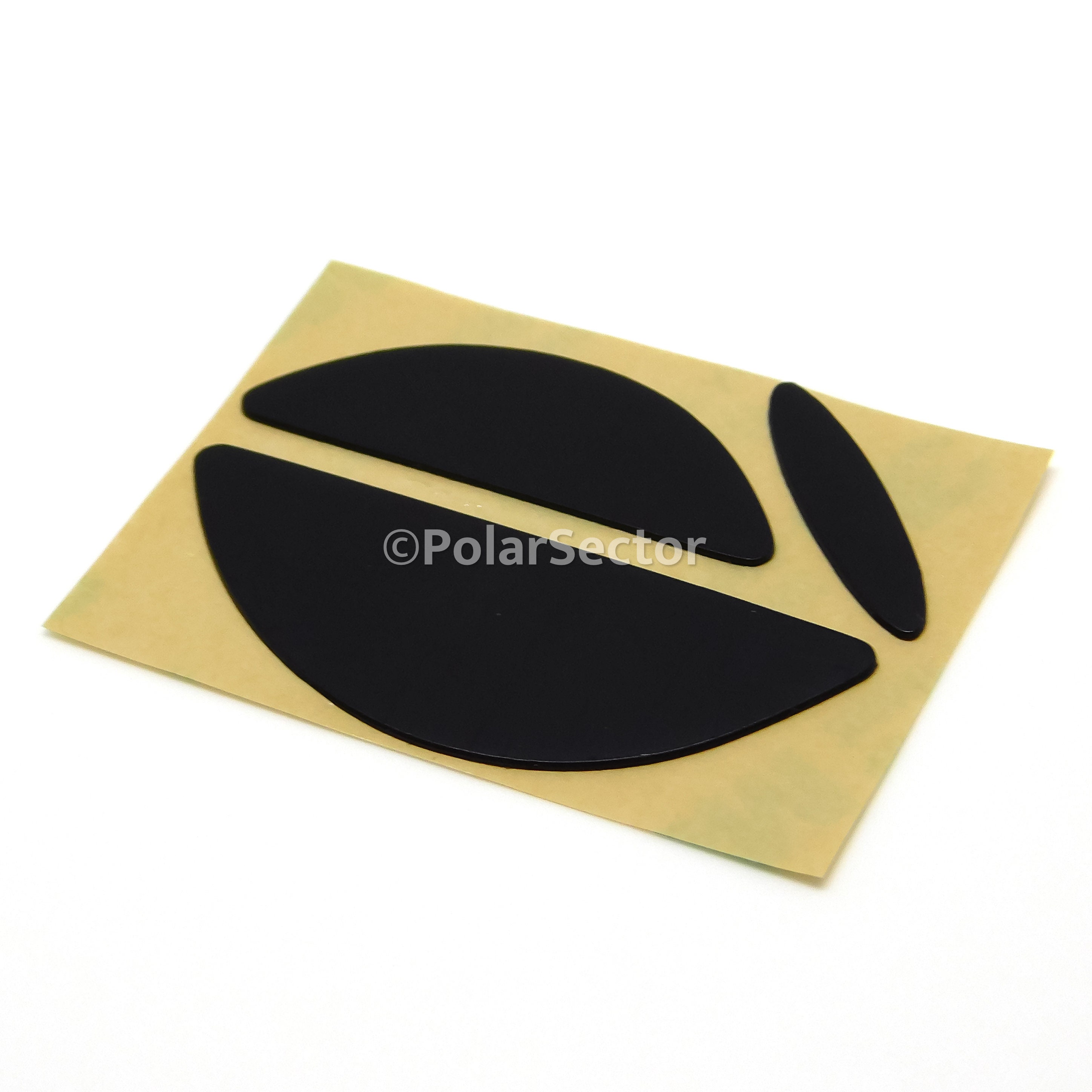 Logitech G400 Vs G500