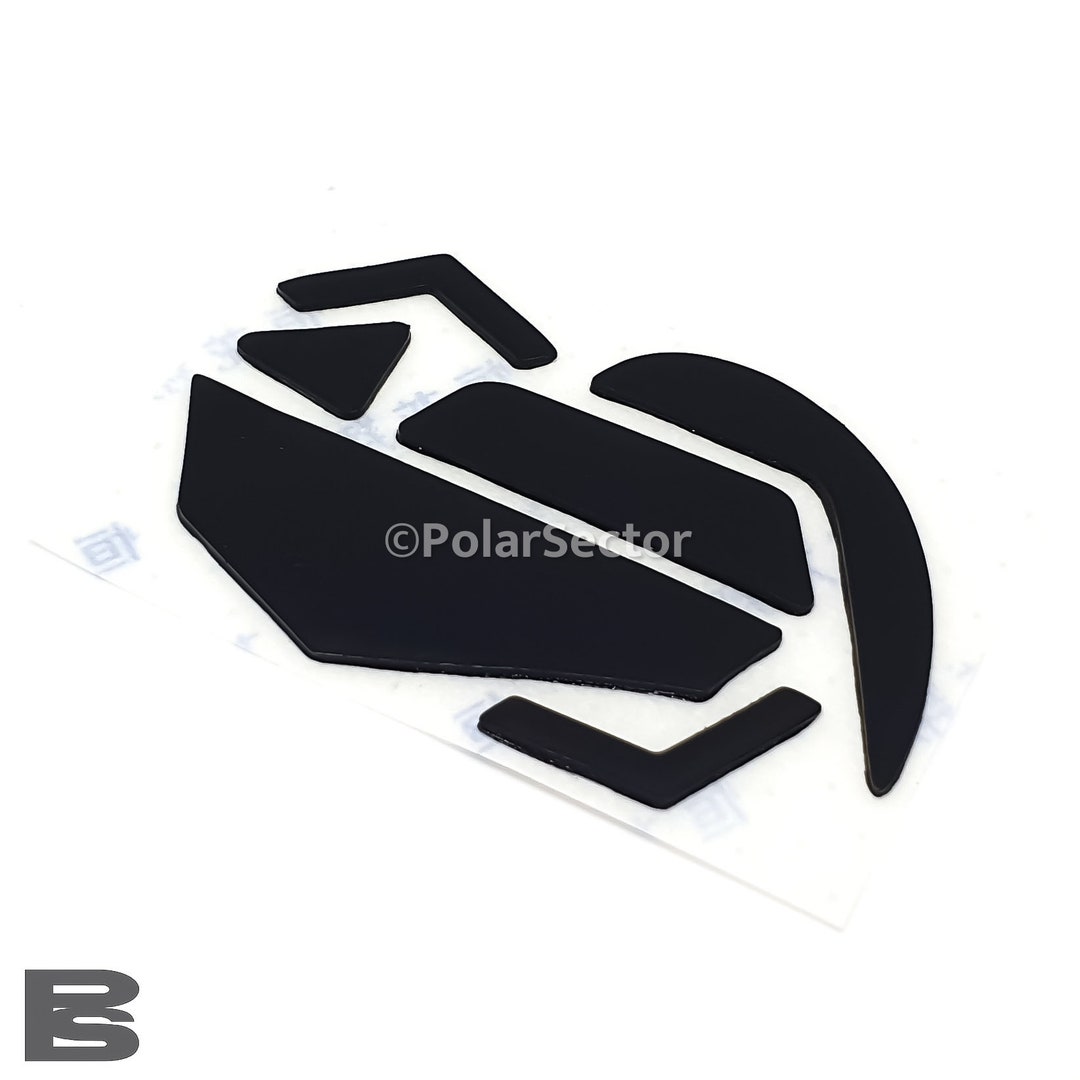 Logitech G502 Replacement Mouse Feet / Skates - Etsy