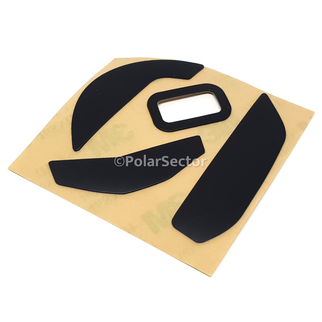 Razer Basilisk Replacement Mouse Feet / Skates - Etsy