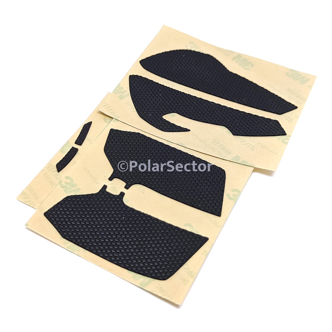 Razer Viper Mini Mouse Side Pads / Mouse Anti Slip Grips - Etsy