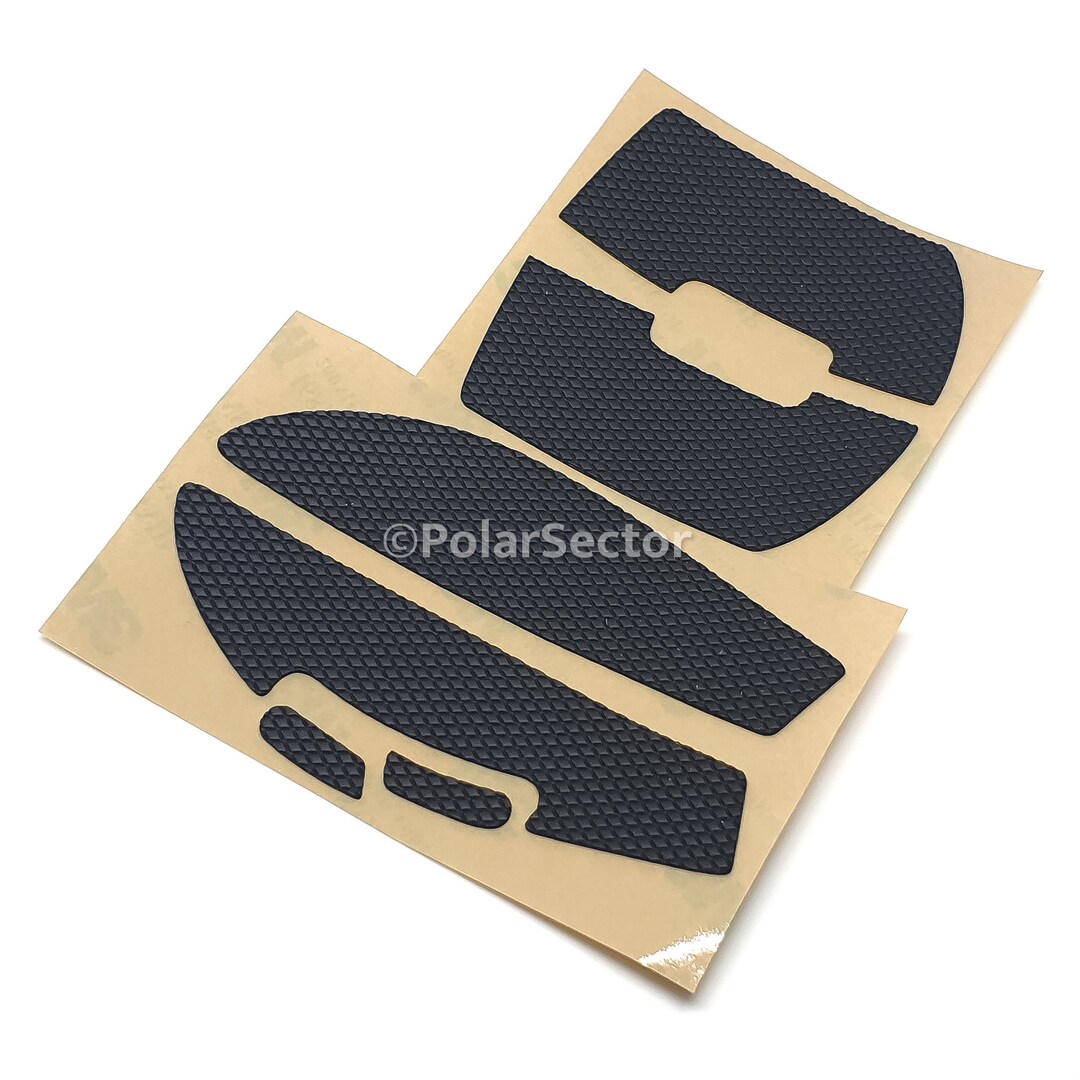 Logitech G Pro X Superlight Mouse Side Pads / Mouse Anti Slip Grips - Etsy