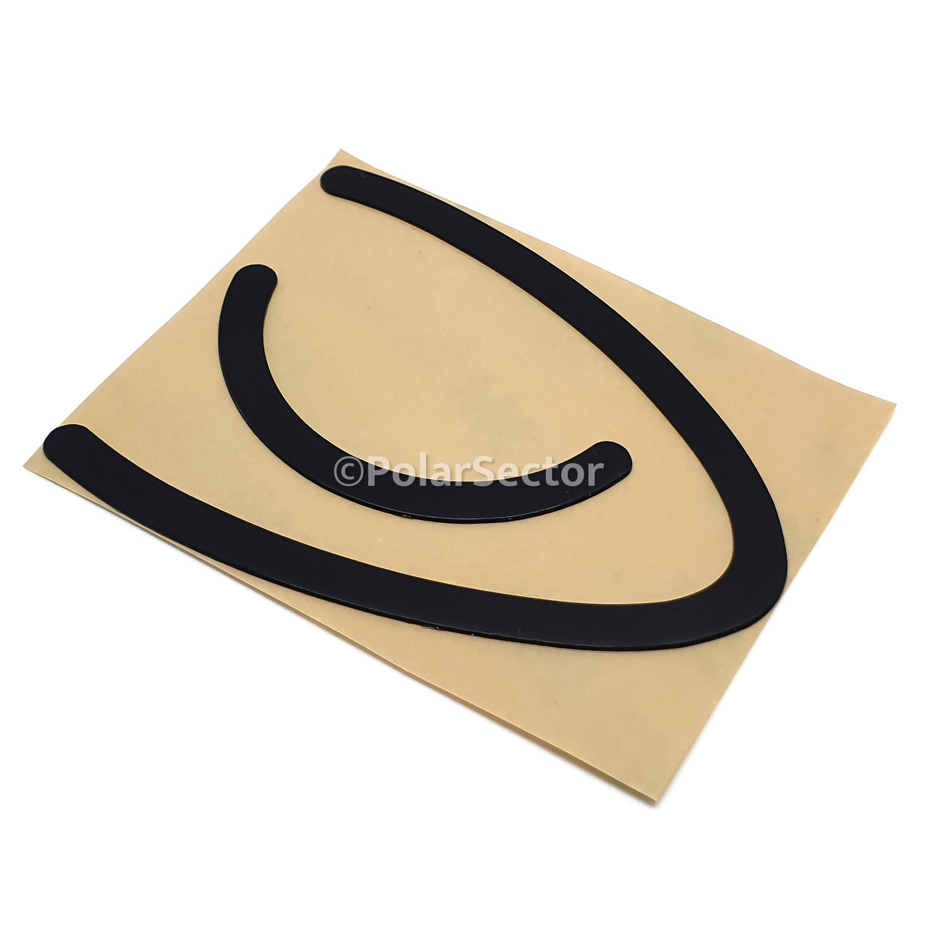 Logitech MX Vertical Replacement Mouse Feet / Skates - Etsy