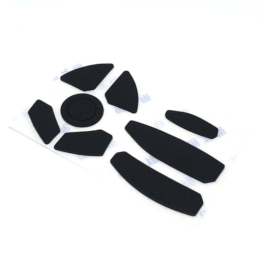 Razer Naga Epic / Hex / 2012 Replacement Mouse Feet / Skates - Etsy
