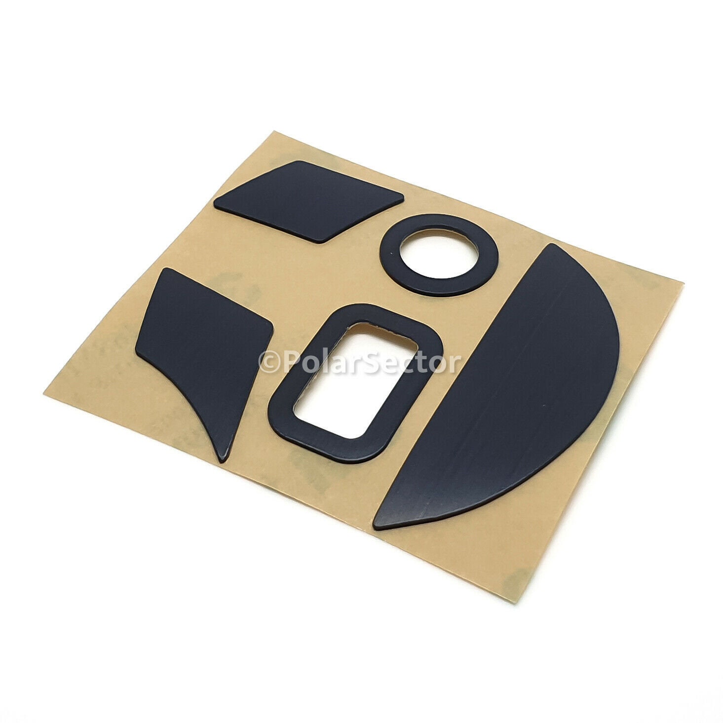 Razer Naga 2014 / Naga Hex V2 Replacement Mouse Feet / Skates - Etsy
