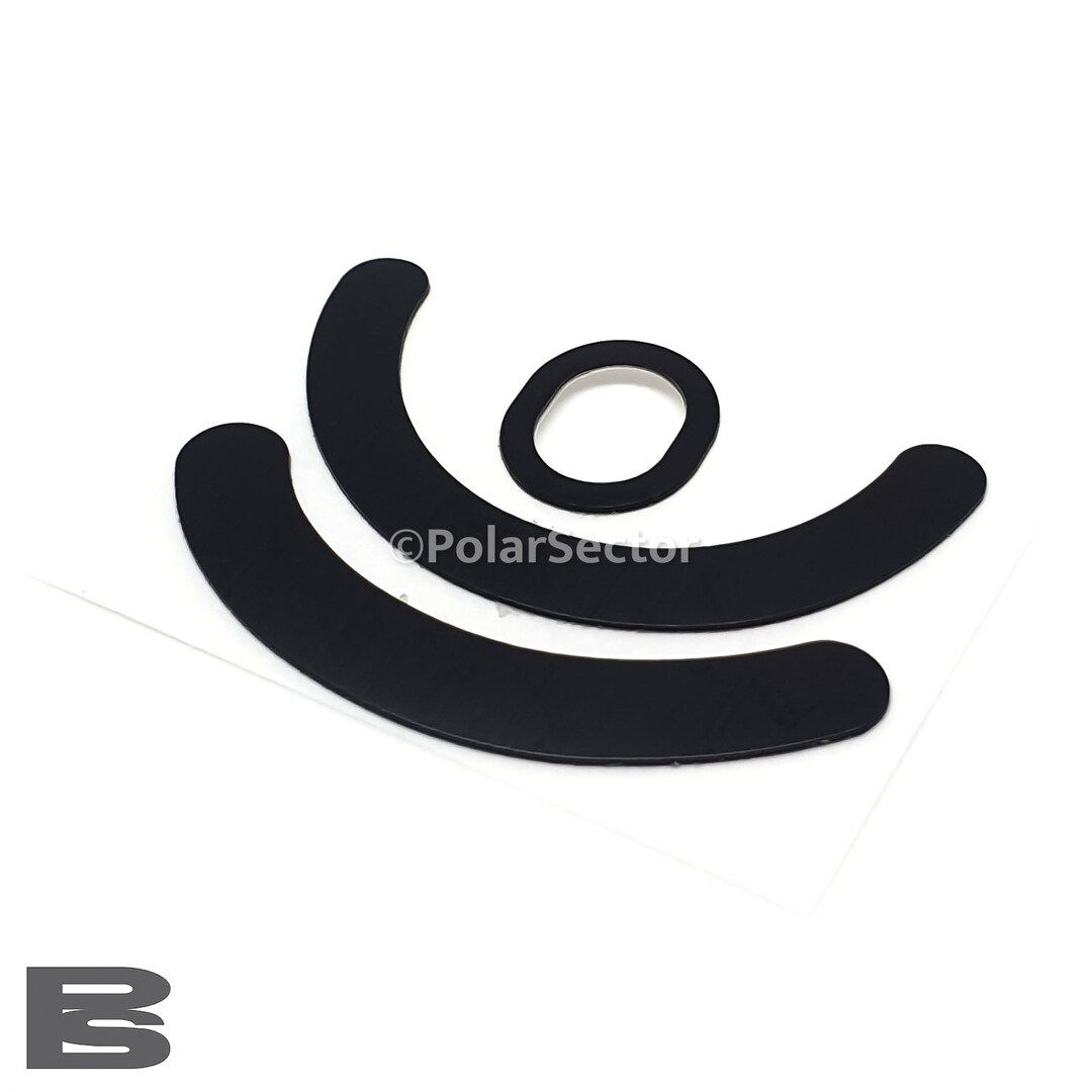 Logitech G403 / G603 / G703 Replacement Mouse Feet / Skates - Etsy