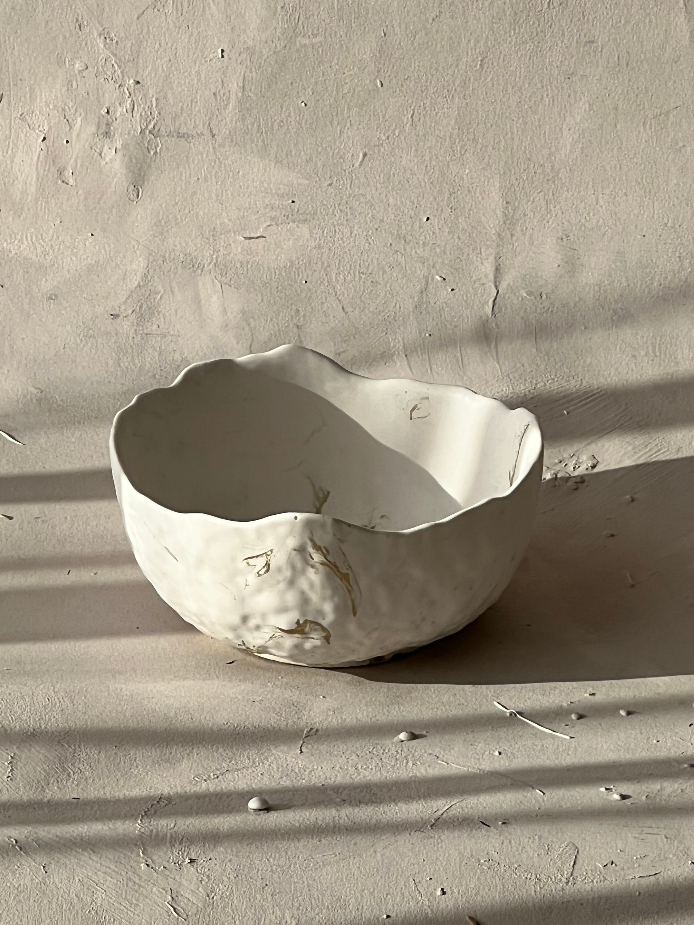 Irregular Shaped Bowl Home Decor Item Hand Made to Order. - Etsy UK