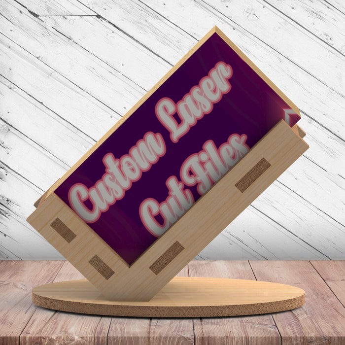 Router Cards - Etsy