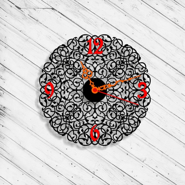 Laser Cut Filigree - Etsy