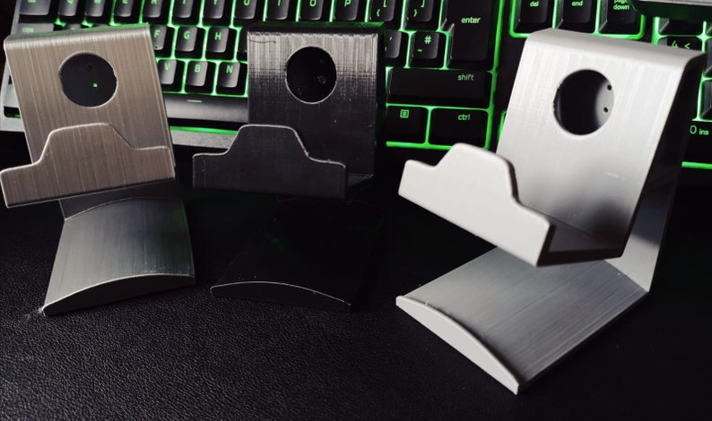 PS4 Xbox Controller Holder STL FILE for 3D Print - Etsy