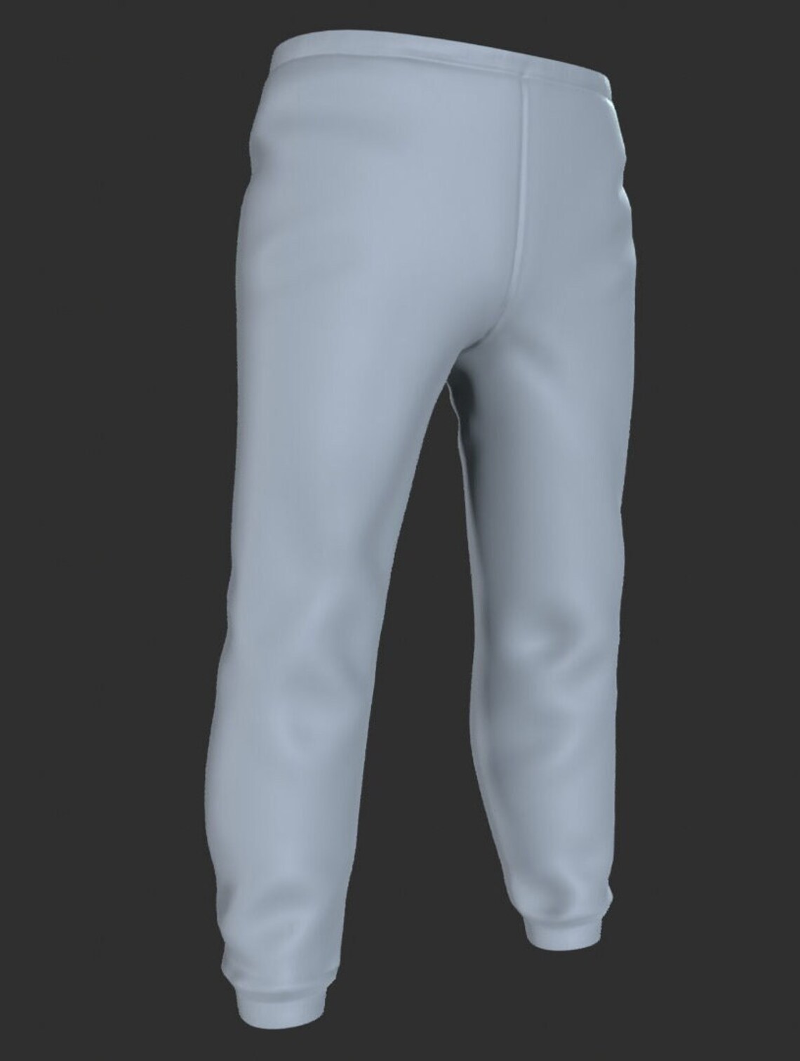 Procreate 3D Clothing Bundle | 5 Model Pack - Etsy