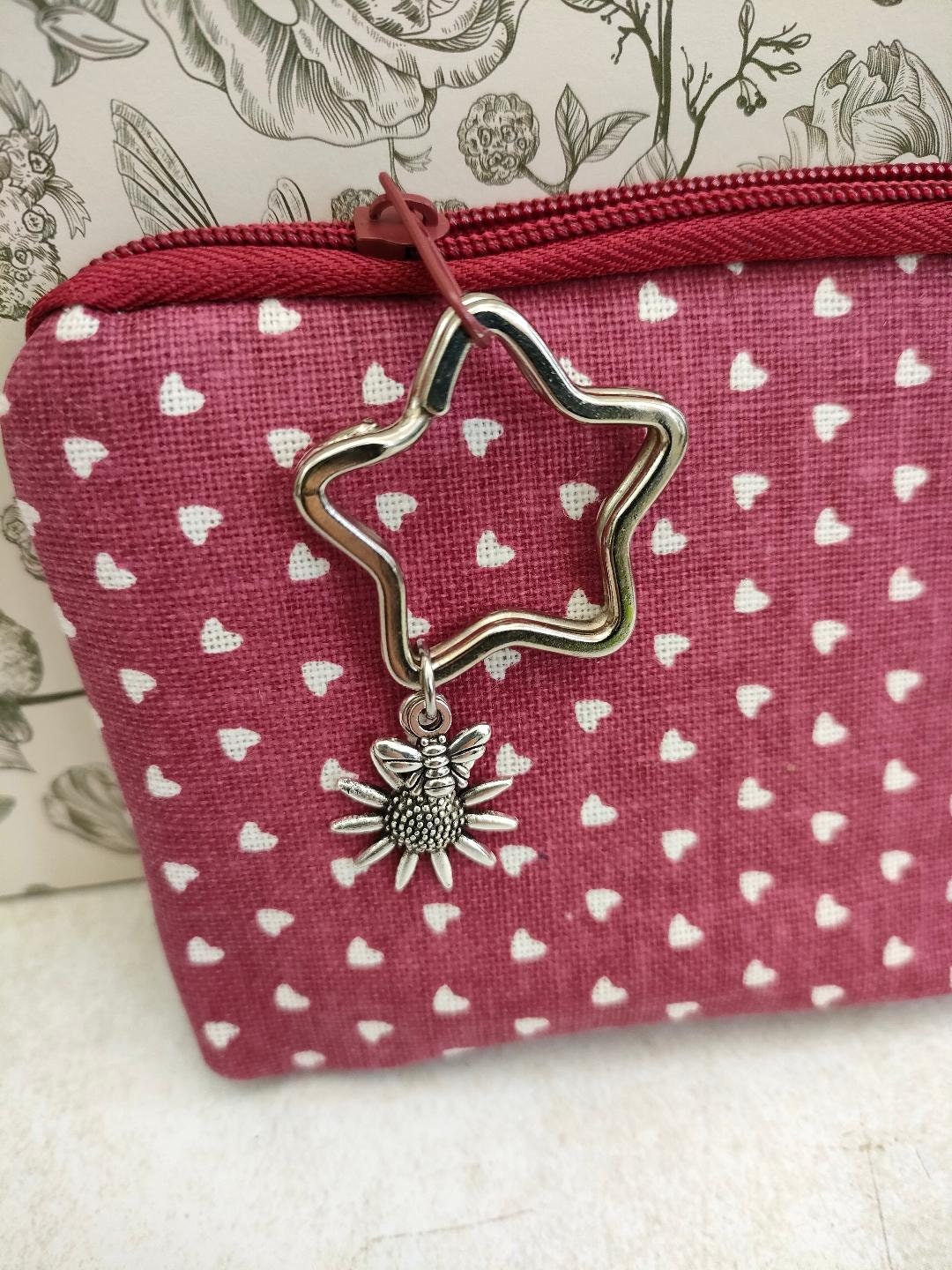 Sanitary Multipurpose Pouch, Teens Feminine Organizer Purse, Super ...