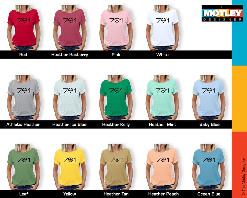 North Dakota's Original Area Code 701, Unisex Jersey Short Sleeve Tee ...