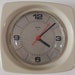 Retro Capsule Wall Clock / Retro Wall Clock / Space Age / Pop Art /MCM ...