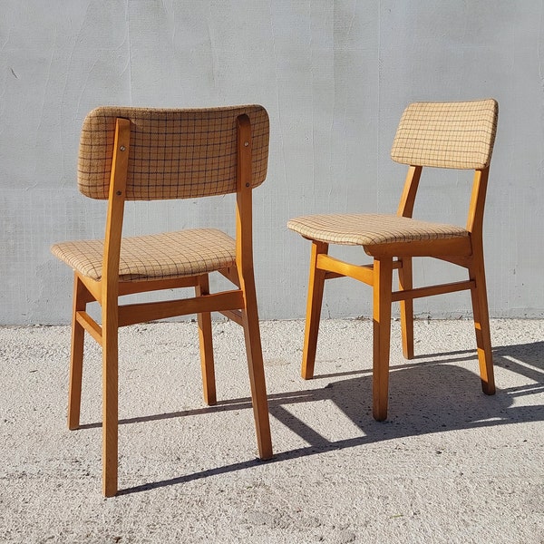 Mcm Chairs - Etsy