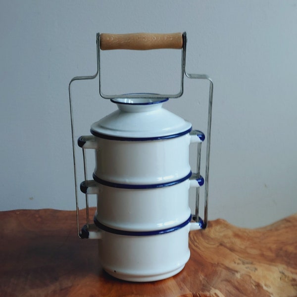 Lunch Pail - Etsy