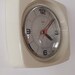 Retro Capsule Wall Clock / Retro Wall Clock / Space Age / Pop Art /MCM ...