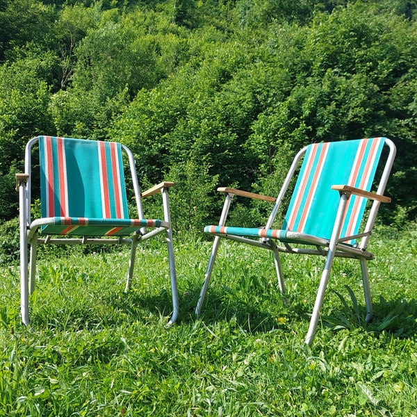 Camping Chair - Etsy