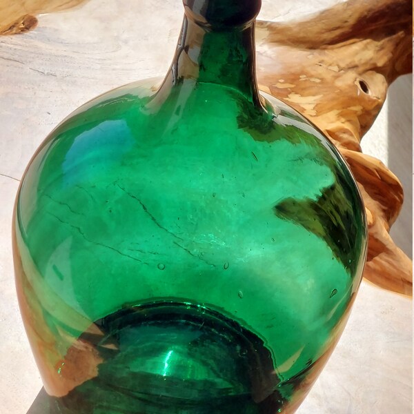 Demijohn - Etsy