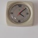 Retro Capsule Wall Clock / Retro Wall Clock / Space Age / Pop Art /MCM ...